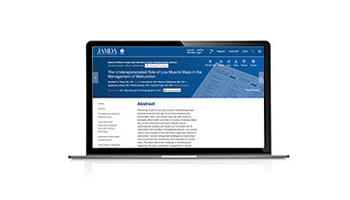 Abbott Proconnect - Home